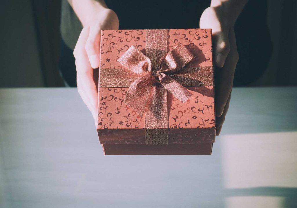 Stepping Up to Use Our Spiritual Gifts | Spousehood